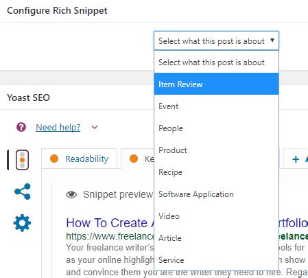 SEO Schema Markup Process Street