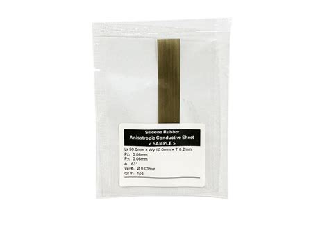 Anisotropic Conductive Paste At Matthew Brunskill Blog