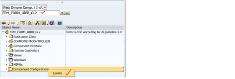 Fpm Ovp Application Integrating Search Uibb And List Uibb Displaying