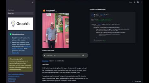 Kirk Marple On Linkedin I Wanted To Build Something Fun With Graphlit