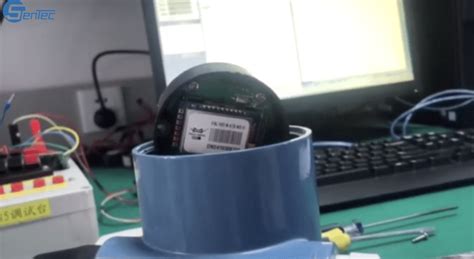 How To Modify Lora Wireless Gateway Rtu Data Acquisition Interval Sentec