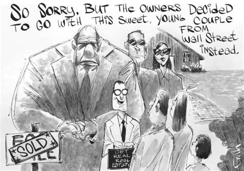 Funding The Right Kind Of Housing Rob Fredericks