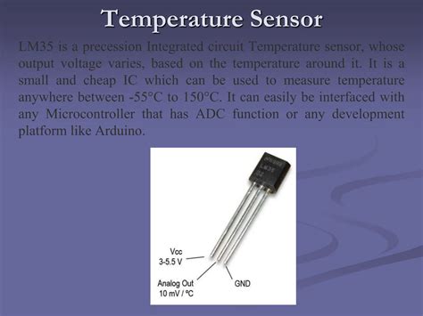 ppt agriculture iot using nodemcu and sensors pptx