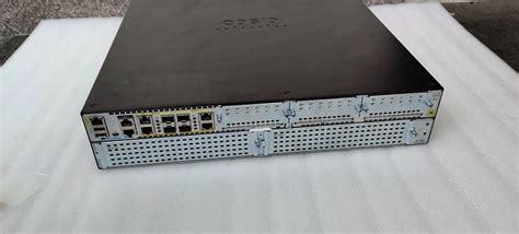 Cisco Isr4351k9 Sale Rental At ₹ 17000piece Cisco Routers Sale
