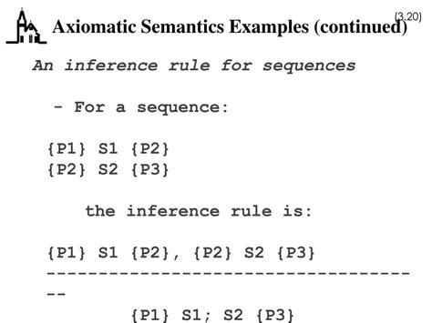 Ppt Semantics Powerpoint Presentation Free Download Id247415