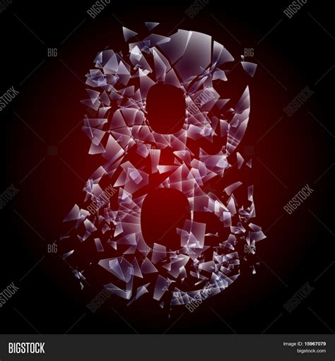 Alphabetic Characters Vector And Photo Free Trial Bigstock