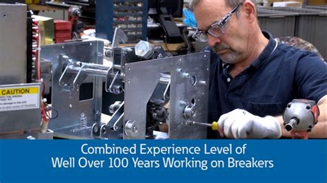 Switchgear Modernization Power Breaker Reconditioning Center Eaton Videos