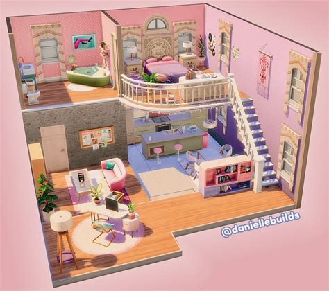 Danielle 🌼 On Instagram Penthouse Loft 💞 On The Gallery Now Id