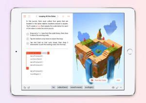 Swift Playgrounds The Absolute Best Way To Teach Everyone To Code Code Conquest