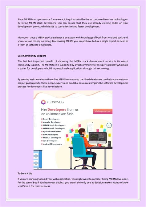 Ppt Top Benefits Of Mern Stack Development Services Powerpoint Presentation Id13111596 Ppt Top Benefits Of Mern Stack Development Services Powerpoint Presentation Id13111596