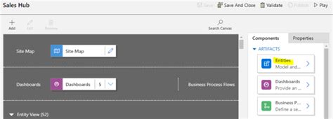 Embedding And Viewing An Ai Builder Model In Powerapps And Dynamics 365