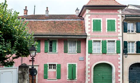 Un Label Culturel Pour Pully Lfm La Radio