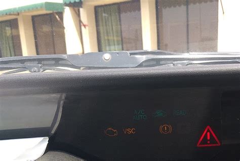 Prius Confusing Error Codes Prius Pakwheels Forums