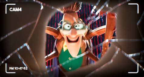 Maxime Le Mal By Bravogig On Deviantart