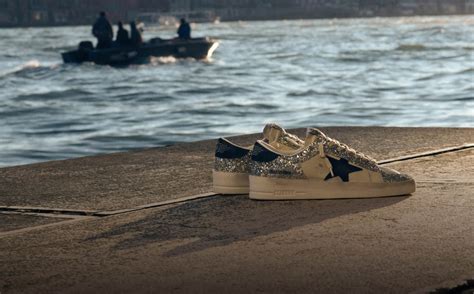 Golden Goose Sneakers And Clothes For Men And Women
