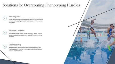 Plant Phenotyping Robots Automated Agriculture Analysis Ppt Powerpoint St Ai Ppt Example