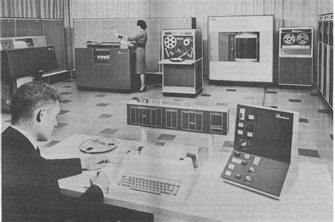 IBM 1410 IBM 1410 JapaneseClass Jp