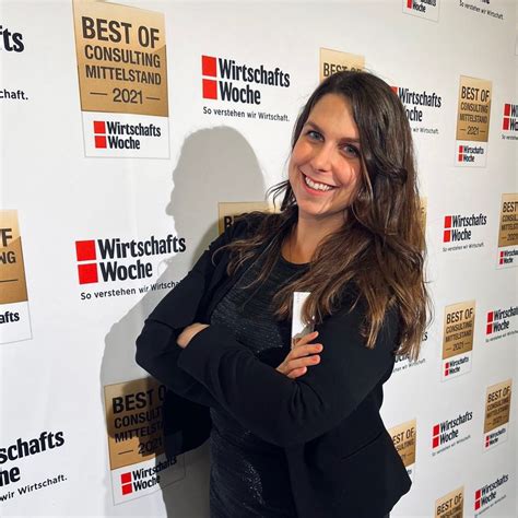 Sabrina Al Jamous Manager Customer And User Experience Aldi Nord Xing