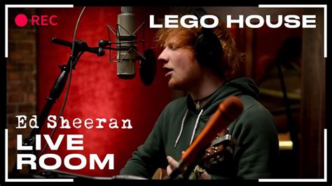 Chords Ed Sheeran Lego House At Megan Blackmon Blog