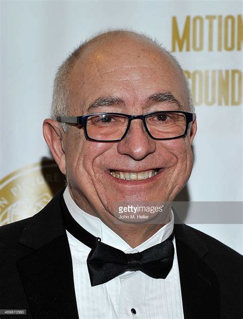 Pictures Of Randy Thom