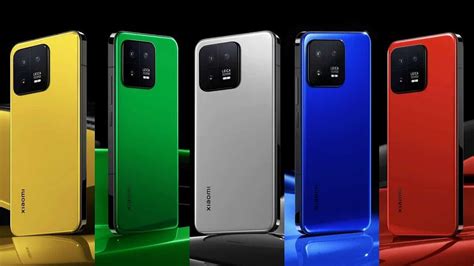 Everything You Need To Know About Xiaomi Geekbite