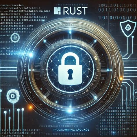 cybersecurity rustlang security devsecops infosec securecoding