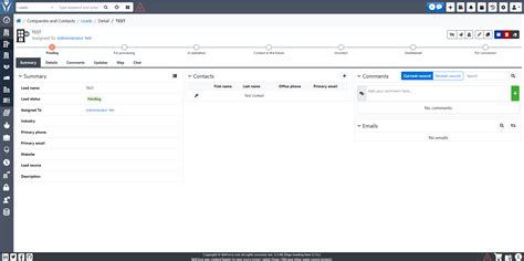 Bug 620 And 630 Releases Relations Dont Work Getrelationmodel Error · Issue 15704