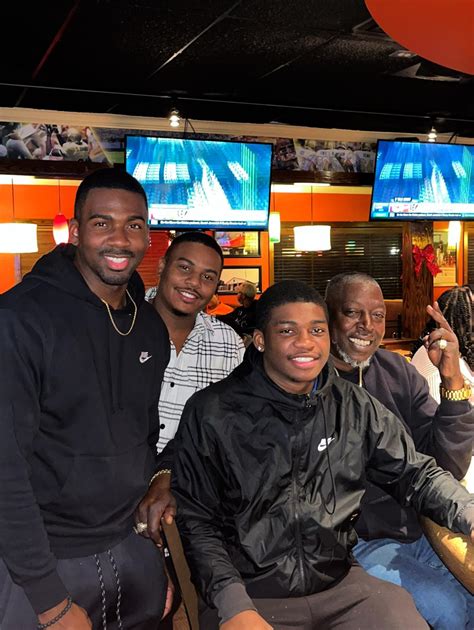 Keshaun Pearson I Really Miss The Wisdom On The Timeline