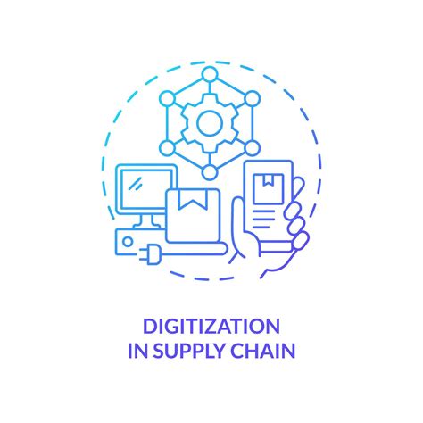 Supply Chain Digitization Examples At Michael Carandini Blog