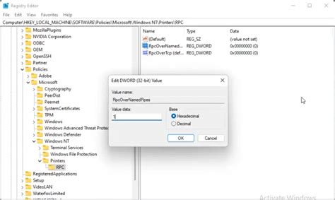 Fix X Bc No Printers Were Found Error In Windows