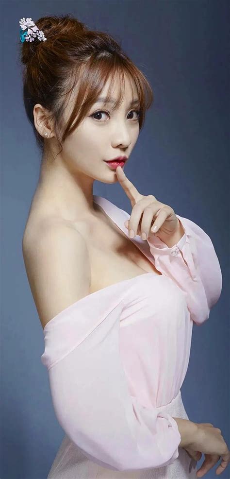 Sexy Beauty Liu Yan Photo Inews