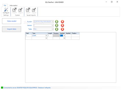 sql datatool download free windows 1 1 0 0 softpedia