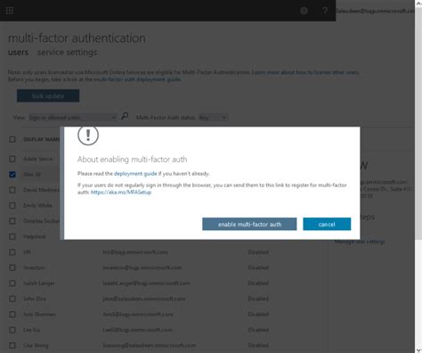 Office 365 How To Create An App Password Sharepoint Diary