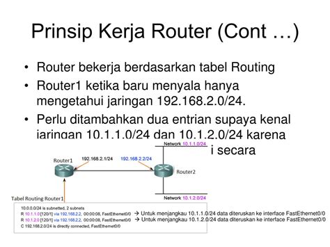 Ppt Routing Powerpoint Presentation Free Download Id5622696