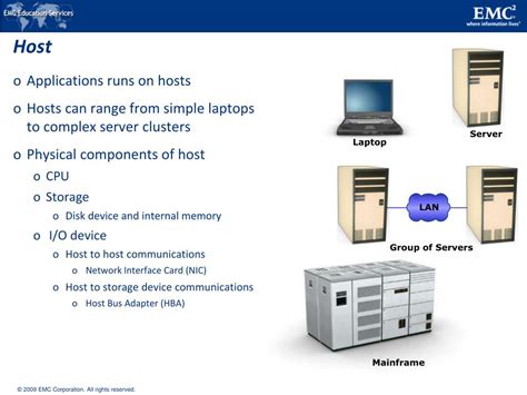 Ppt Storage System Environment Powerpoint Presentation Free Download Id 5441031