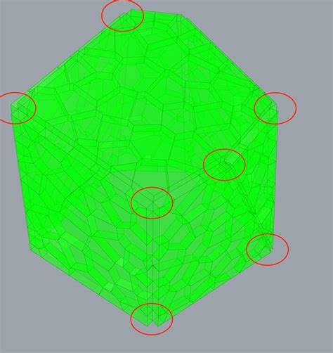 Extrude Surface Edges Error Wrong GH For Mac McNeel Forum