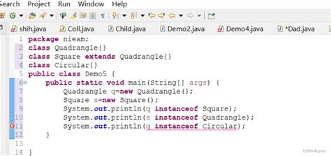 第七章总结 Csdn博客