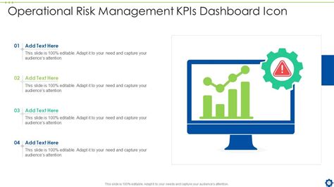 Risk KPI Dashboard Powerpoint Ppt Template Bundles Presentation Graphics Presentation