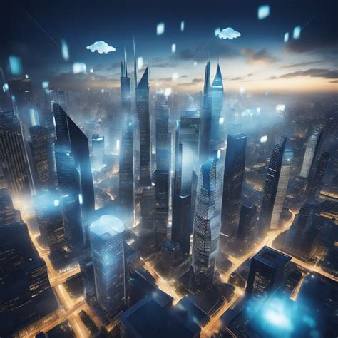 The Future Of Cloud Computing Emerging Trends And Technologies Dinfacil