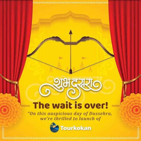 Applaunch Tourkokan Vijayadashmi Dussehra Reactnative Explorekokan Mobiledevelopment