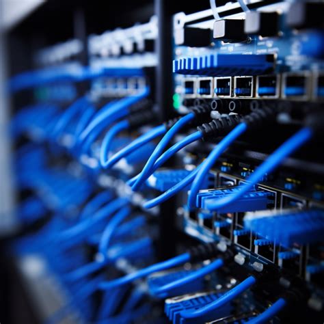 The Versatile Role Of 100g Ethernet Cards In Facilitating High Speed