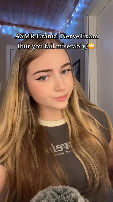 This Is So Real As To What Happens Irl🙈 Fyp Fastandaggressiveasmr