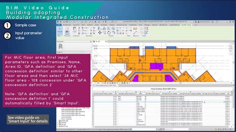 Item 38 Building Adopting Modular Integrated Construction Youtube