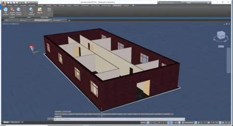 AutoCAD Designing In Thane ID
