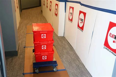 guide for moving fragile items with ease in ny