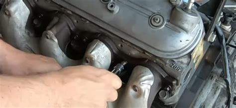 How To Remove Exhaust Manifold Bolts Ask My Auto