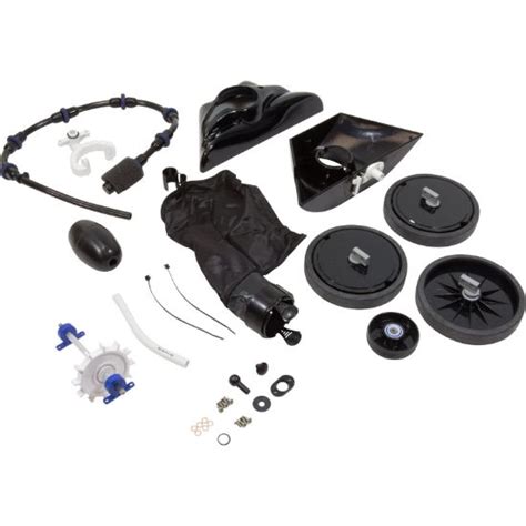 K48 Polaris Vac Sweep 280 Black Max Factory Rebuild Kit Spas And Pools
