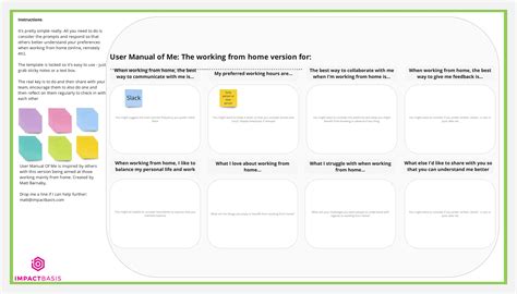 Grow Framework Template Miroverse