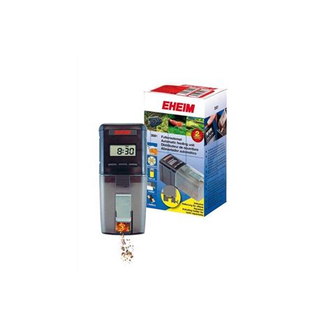 Eheim 3581 Tekli Otomatik Yemleme Makinesi Fiyatları
