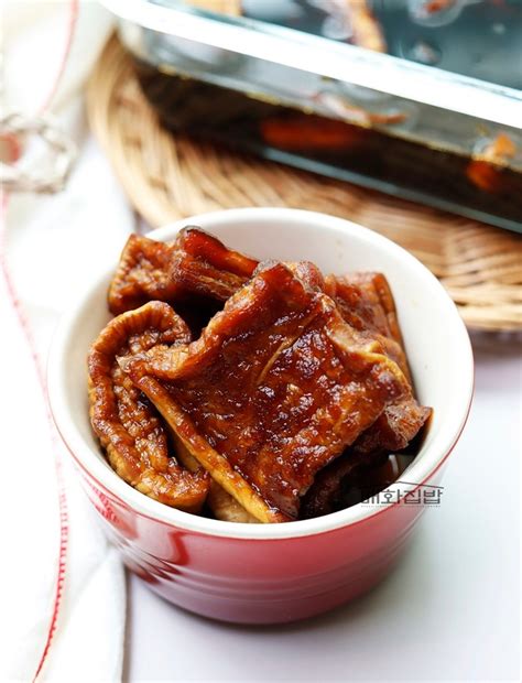 간장 무장아찌 만드는 법 인생 레시피 끓이지 않는 무우 장아찌 만들기 무요리 네이버 블로그